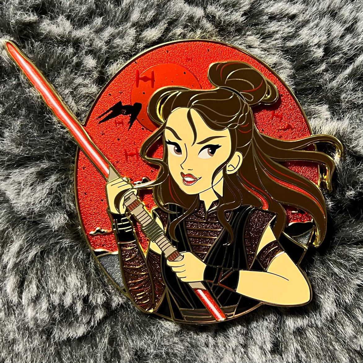 Untamed Dreams Sith Queen – halfyashy